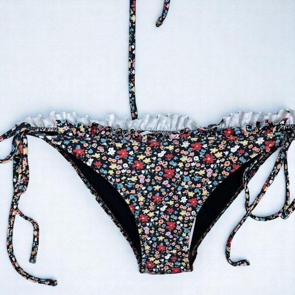 Charlie Holiday | Swim | Nwt Charlie Holiday Stella Bikini Swim ...